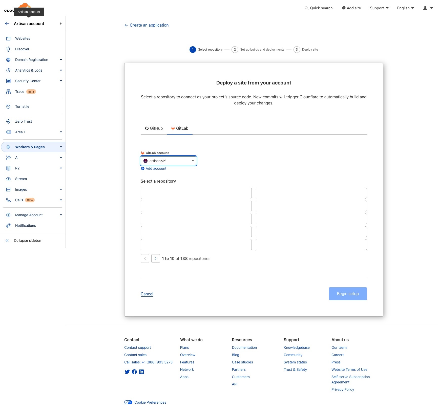How To Host Web App For Free In 2024 - Artisan IT Solution - Malaysia ...